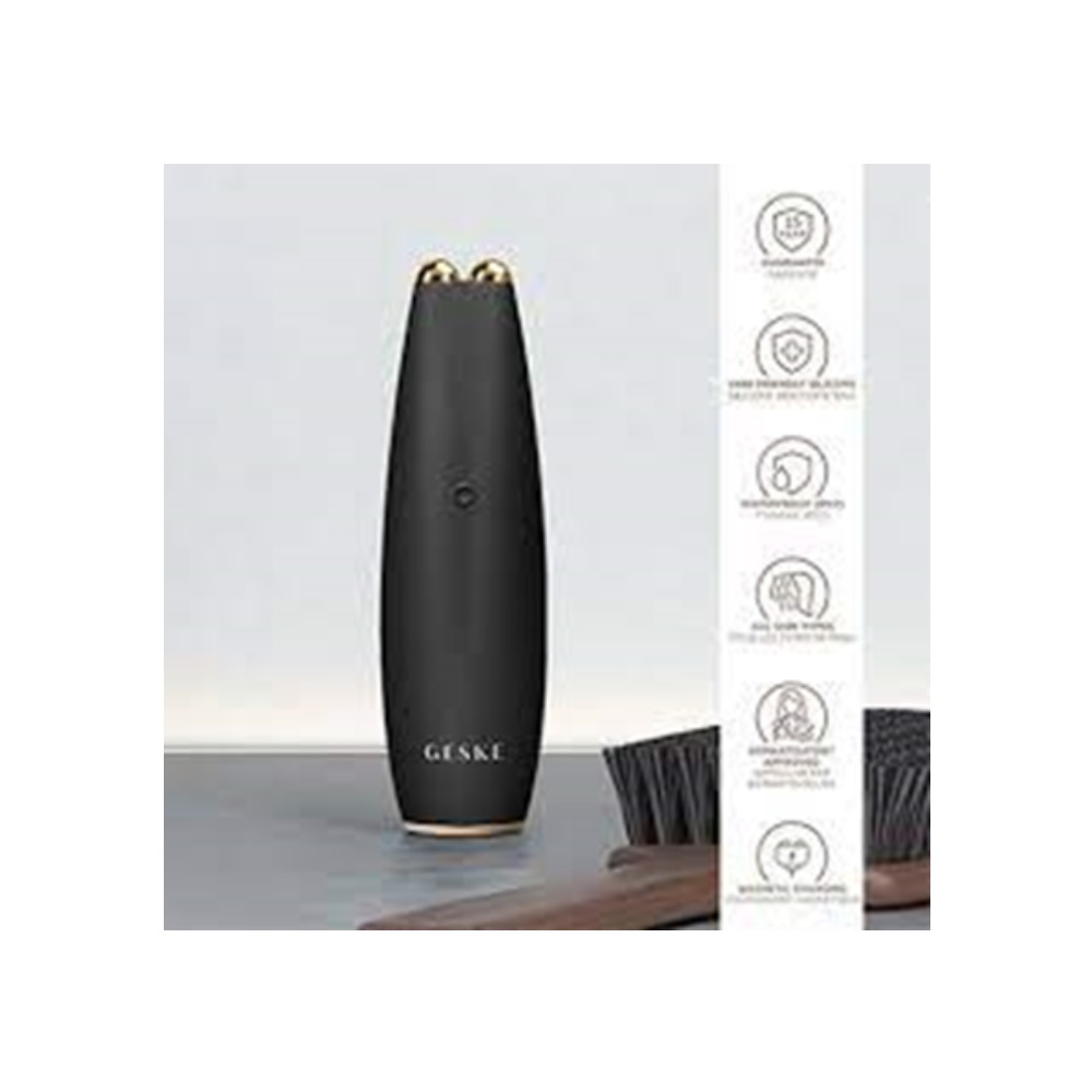 MicroCurrent Face-Lift Pen 6 in 1 Gray – Therapy Pharmacy